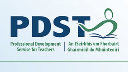 PDST: Distance Learning Resources - Joint Managerial Body