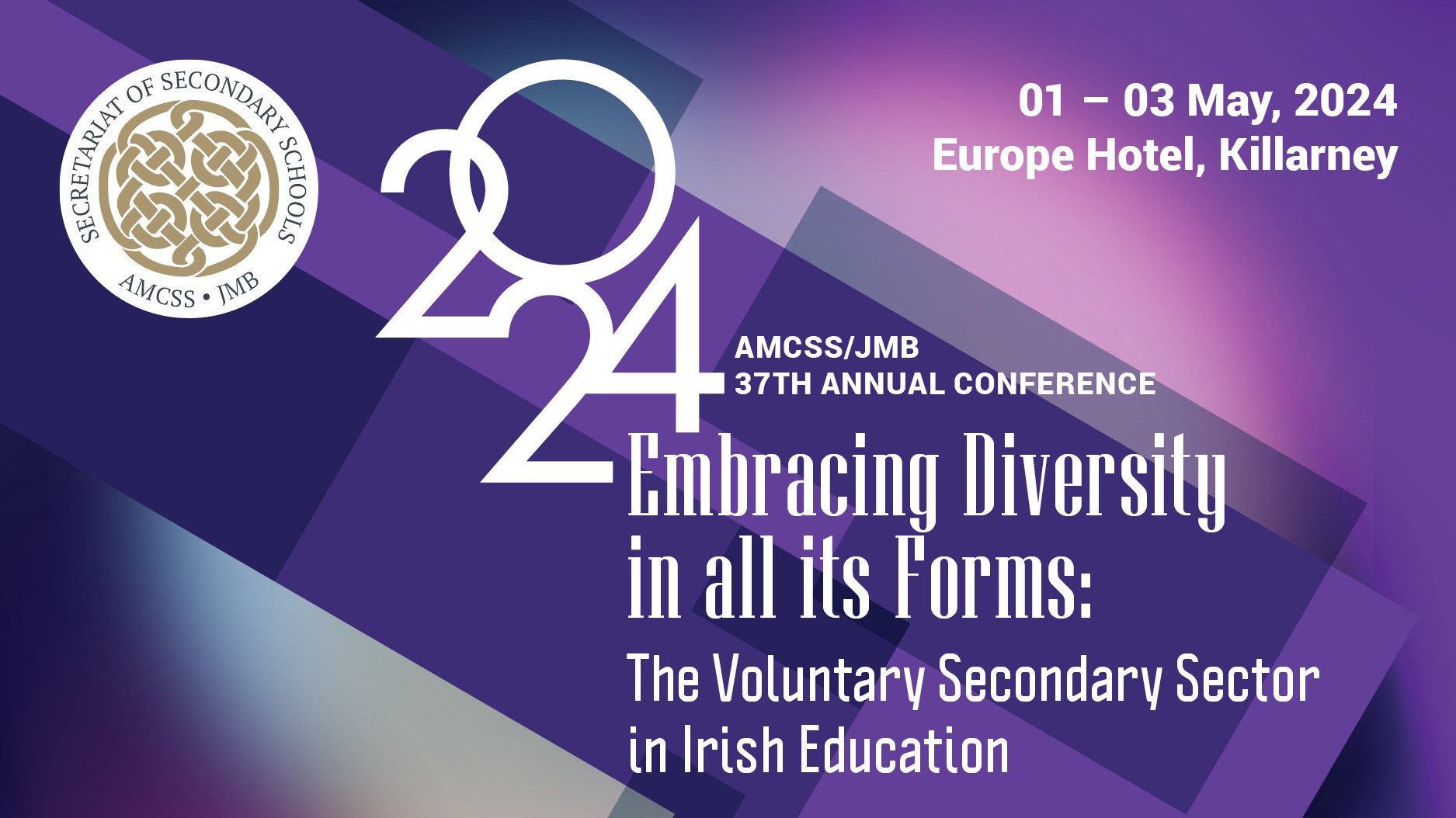 Conference 2024. “Embracing Diversity in all its Forms”: The Voluntary ...