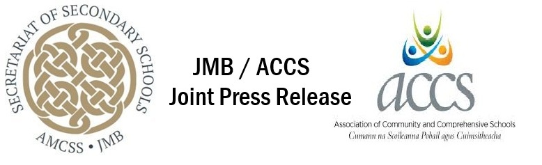 JMB and ACCS Press Release Regarding Current School Secretaries and ...