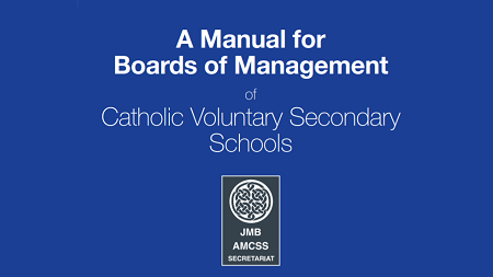 Publications | Joint Managerial Body
