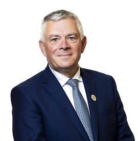 Our People | Joint Managerial Body